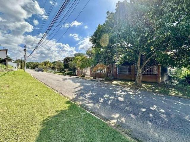 Casa 5 Dormitórios Condominio Parque Dom Henrique II Granja Viana SP