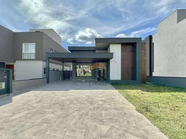 Casa 5 Dormitórios Condominio Reserva Santa Maria Jandira SP