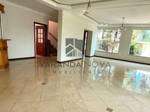 Casa 5 Dormitorios City Ribeirao