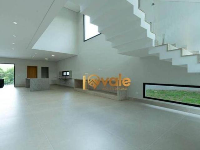Casa 5 dormitórios à venda 417m² Alphaville II SJCampos/SP
