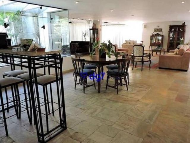 Casa 5 dormitórios à venda, 5.115 m², Granja Viana
