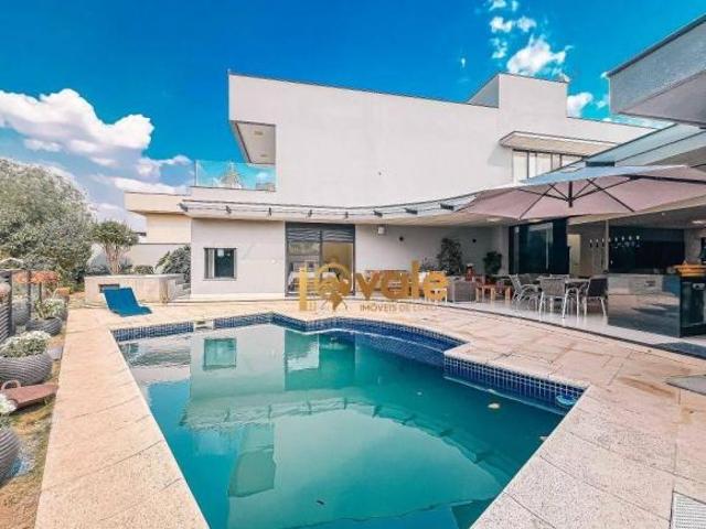 Casa 5 dormitórios à venda 705 m2 Terreno Jardim do Golfe SJCampos/SP