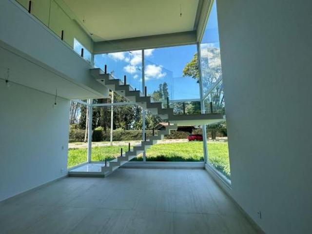 Casa 5 dormitórios à venda, 750 m² por R$ 4.500.000 Haras Bela Vista Vargem Grande Paulista/SP