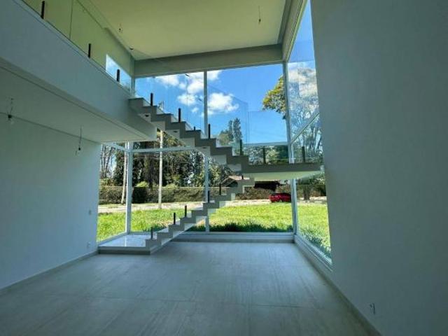 Casa 5 dormitórios à venda, 750 m² por R$ 4.500.000 Haras Bela Vista Vargem Grande Paulista/SP
