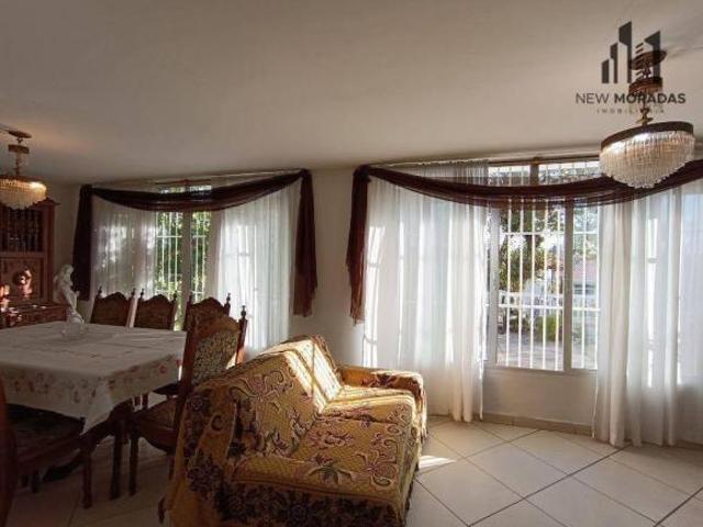 Casa 5 dormitórios à venda, 158m² BACACHERI