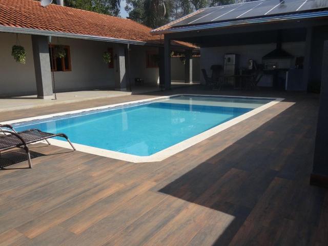 Casa 5 dormitórios à Venda No Village Águas de Santa Elisa em Itupeva SP