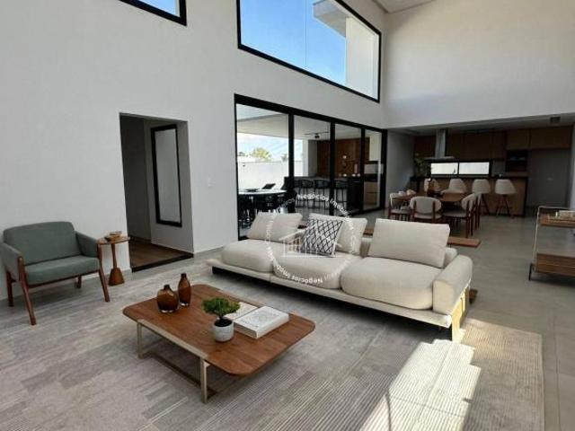 Casa 5 quartos à venda no Condomínio Campos de Santo Antônio, Itu Sp