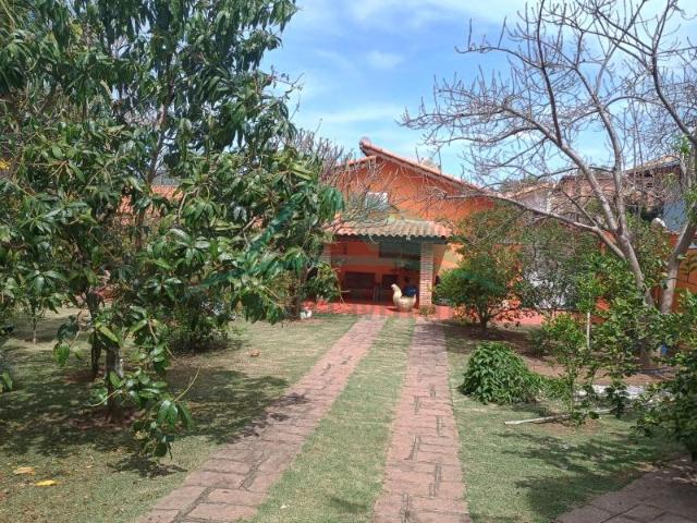 Casa 5 Dormitórios a Venda no Condomínio Horizonte Azul 1