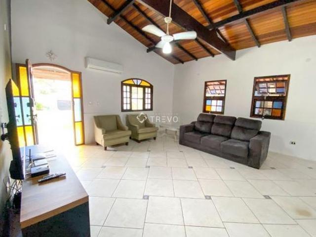 CASA 5 DORMITÓRIOS À VENDA NO MORADA DA PRAIA BERTIOGA/SP