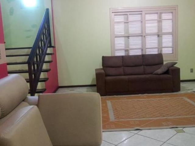Casa 5 Dormitórios Bairro Centenário