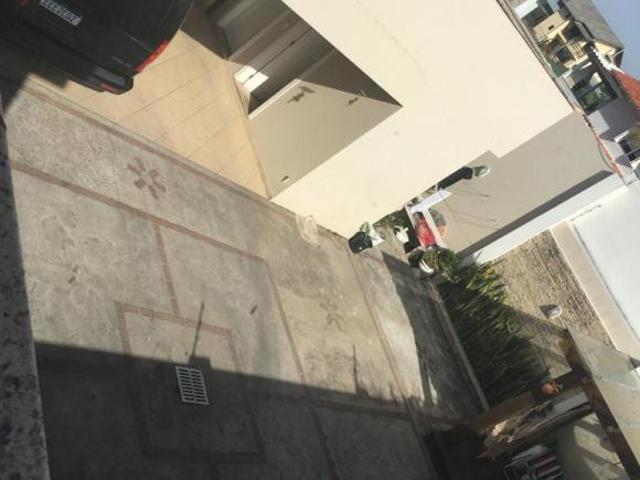 Casa 5 Dormitórios Bairro Centro
