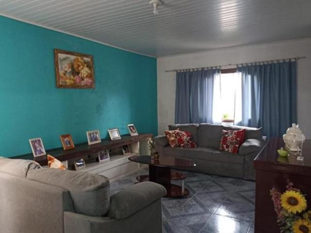 Casa 5 Dormitórios Bairro Eunice Velha