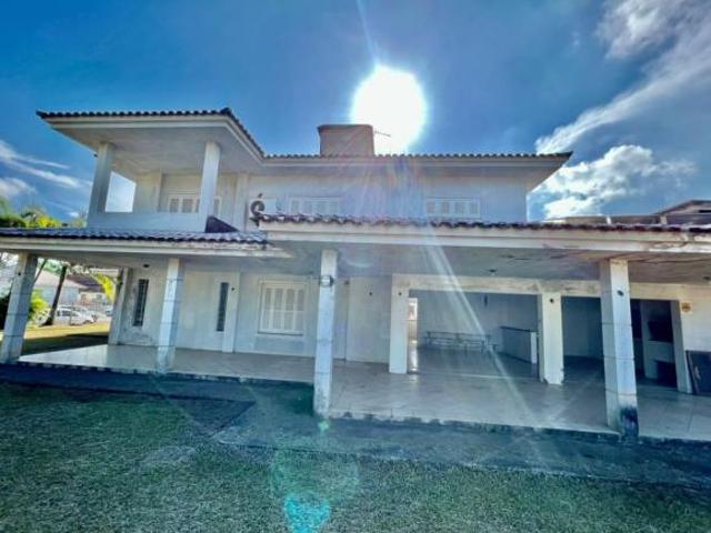 Casa 5 Dormitórios Bairro Vila São João