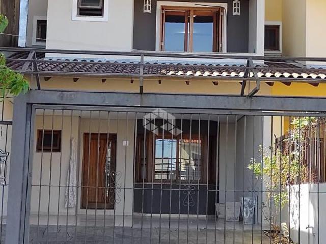 Casa 5 dormitórios c/1 suíte 300m²privativos Bairro Espírito Santo