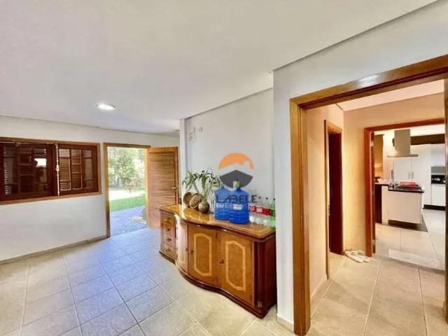 Casa 5 dormitórios Granja Viana Fazendinha Carapicuíba
