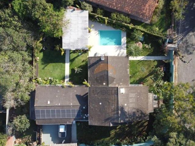 Casa 5 dormitórios Granja Viana Recanto Inpla Carapicuíba