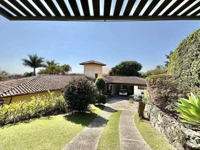Casa 5 dormitórios Granja Viana Vila Velha Carapicuíba/SP