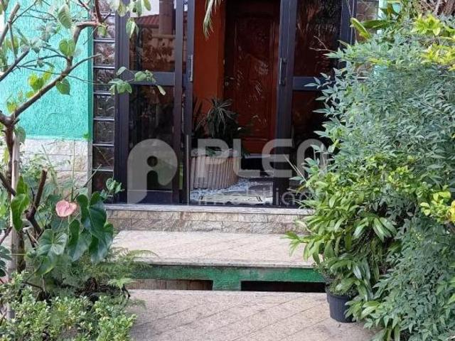 Casa 5 dormitórios em Condomínio Fechado à venda, Santana, São Paulo, SP