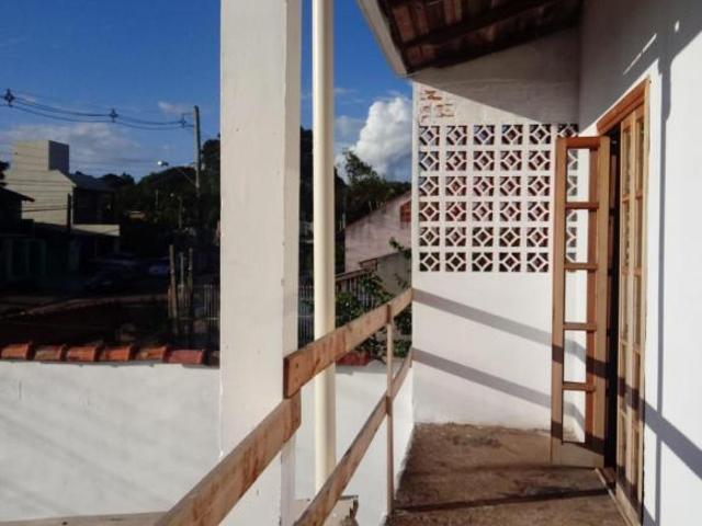 Casa 5 Dormitórios em Fase Final de Construção