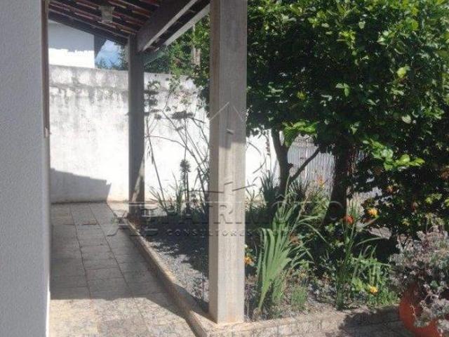 CASA 5 DORMITÓRIOS EM JARDIM SÃO PAULO