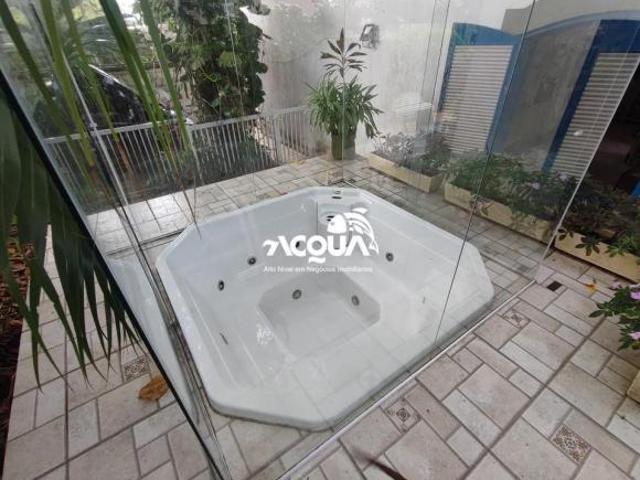 Casa 5 dormitorios Enseada Guarujá