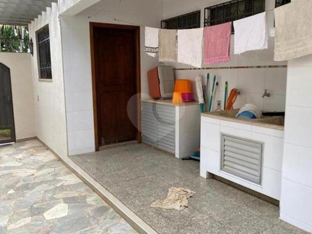 Casa com 5 quartos à venda em Jardim Estoril Ii SP