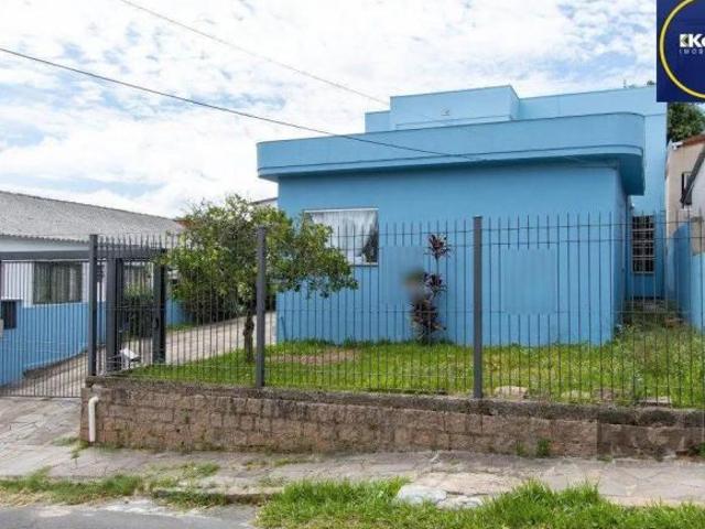 Casa, 5 dormitórios, sendo 1 suíte, 312m² privativos, 8 vagas Bairro Vila Nova