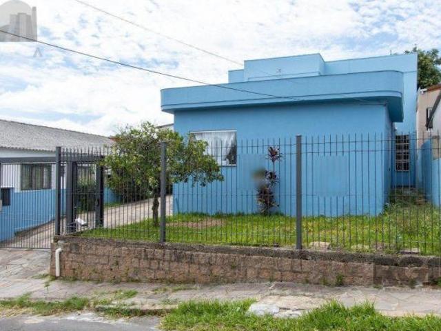 Casa, 5 dormitórios, sendo 1 suíte, 312m² privativos, 8 vagas Bairro Vila Nova