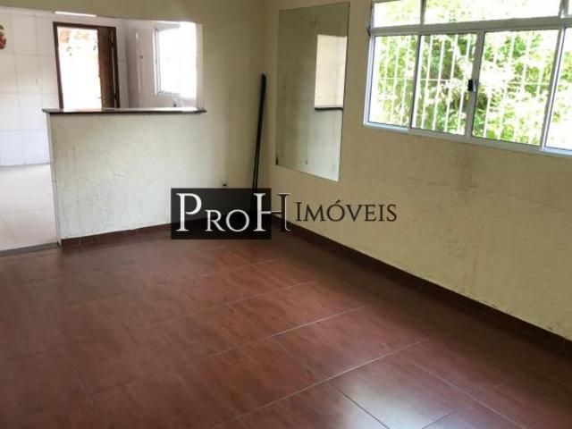 Casa 5 dormitórios sendo 1 suíte – R$ 745.000,00