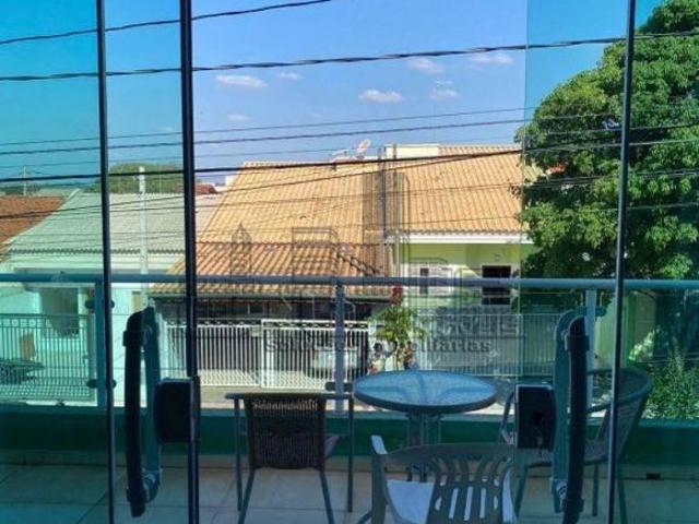 Casa 5 Dormitórios para venda em Sorocaba SP