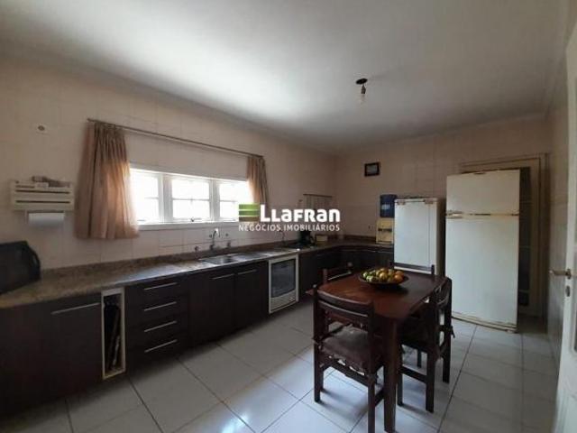 Casa 5 dormitórios Parque Monte Alegre