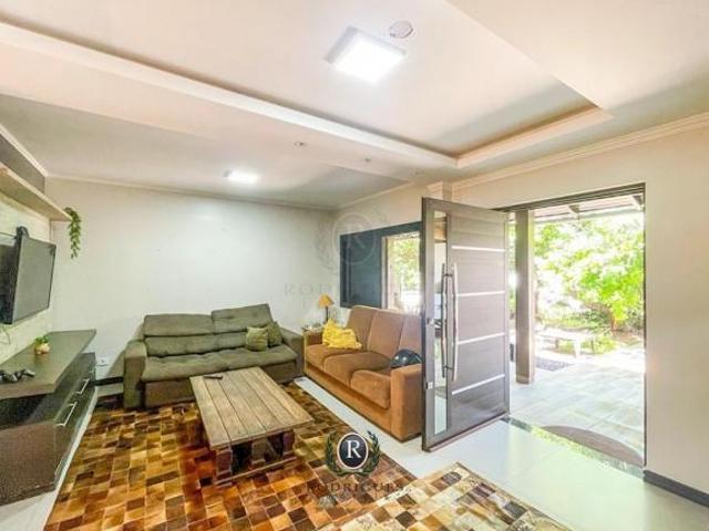 Casa 5 dormitórios venda Centro Torres