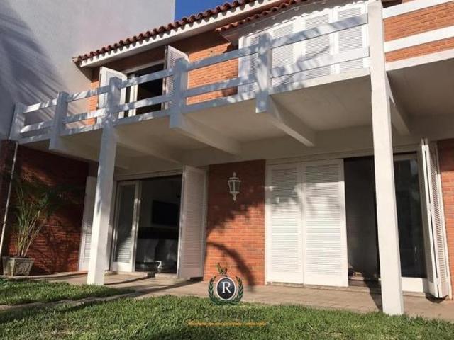 Casa 5 dormitórios venda Praia Grande Torres