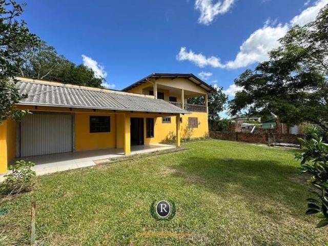 Casa 5 dormitórios venda Vila São João Torres