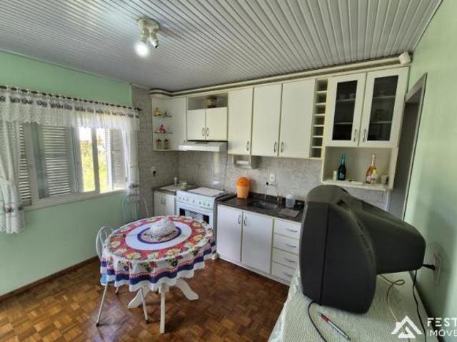 CASA 5 São Pelegrino Veranópolis RS