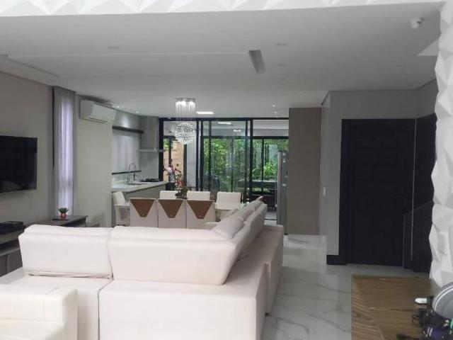 Casa 5 Suítes | M24 | Pronta para Morar | Riviera de São Lourenço