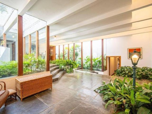 Casa 5 suítes à venda, 756 m² por R$ 2.300.000 Chácara Eliana Cotia/SP