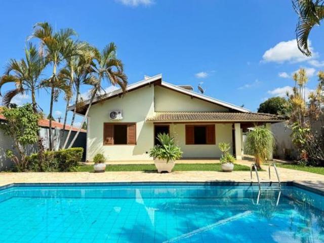 Casa 5 suítes Águas de São Pedro