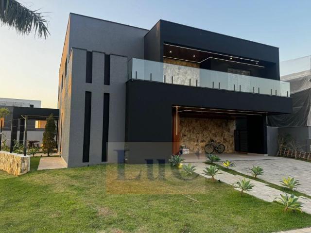Casa 5 suites alphavile 4 Votorantim SP