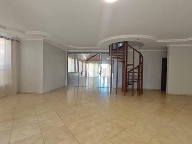 Casa 5 Suítes c/ Piscina e Churrasqueira | Park Way