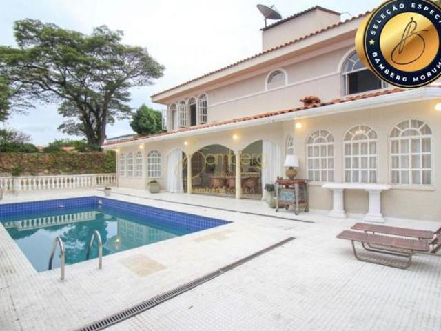 Casa 5 Suítes com Piscina na Cidade Jardim Alto Padrão