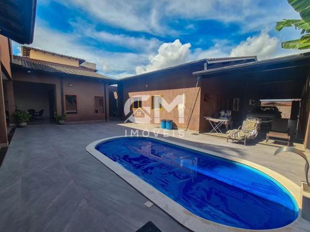 CASA / 5 SUITES / CONDOMINIO RK / 61 99997 2987