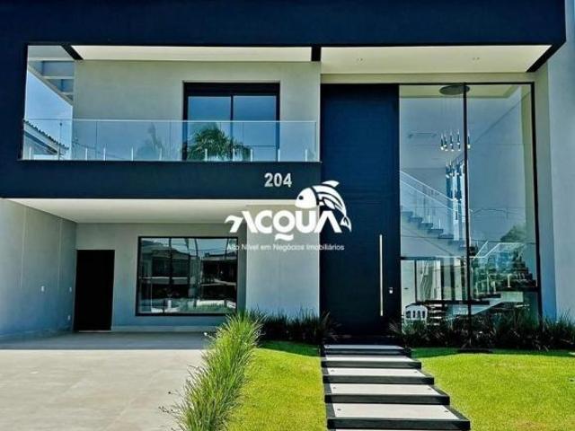 Casa 5 suítes jardim Acapulco Guarujá