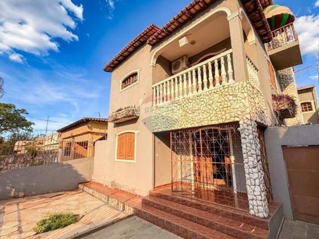 CASA 5 SUITES QUADRA 08 SOBRADINHO DF