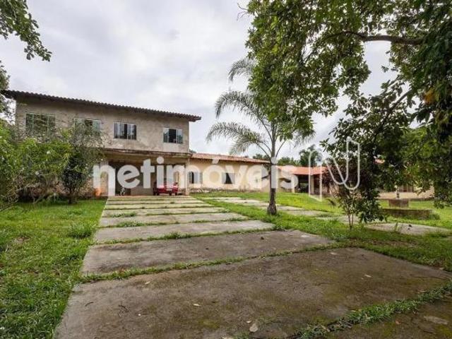 Casa 5 suites SMPW 13 + lazer + acesso a área verde