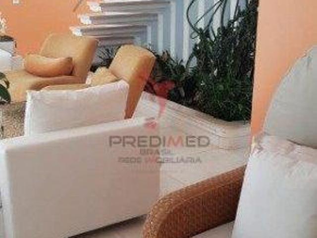 Casa 5 suítes 400m² 2 vagas Riviera Bertioga/SP
