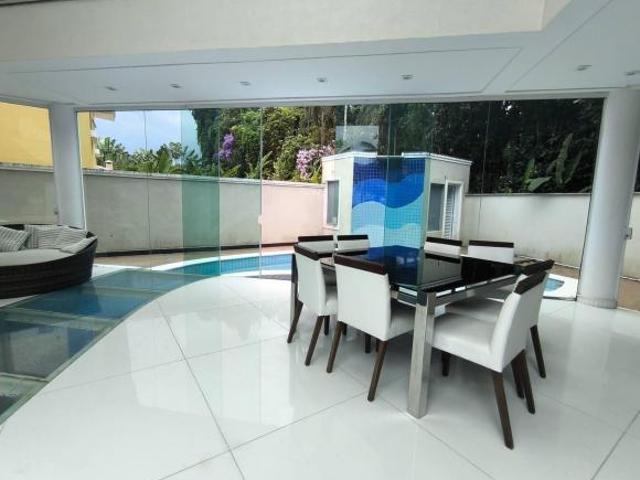 Casa 5 Suítes | 530m² | Riviera De São Lourenço