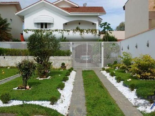 Casa 5 quartos 400m² Condomínio Jardim das Colinas São José dos Campos