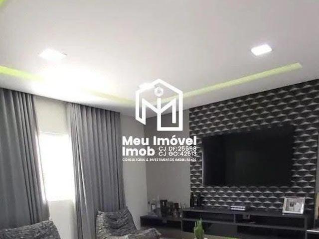 Casa 5 Quartos 4 Suítes 5 Vagas 380m² Vicente Pires/DF