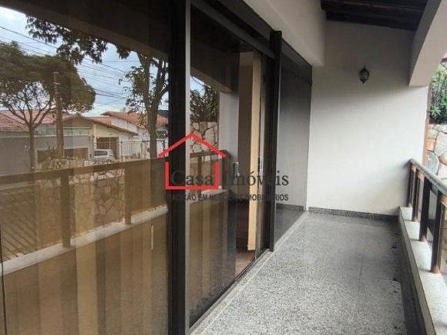 Casa 5 quartos, 4 vagas, Bairro Itapoã em BH